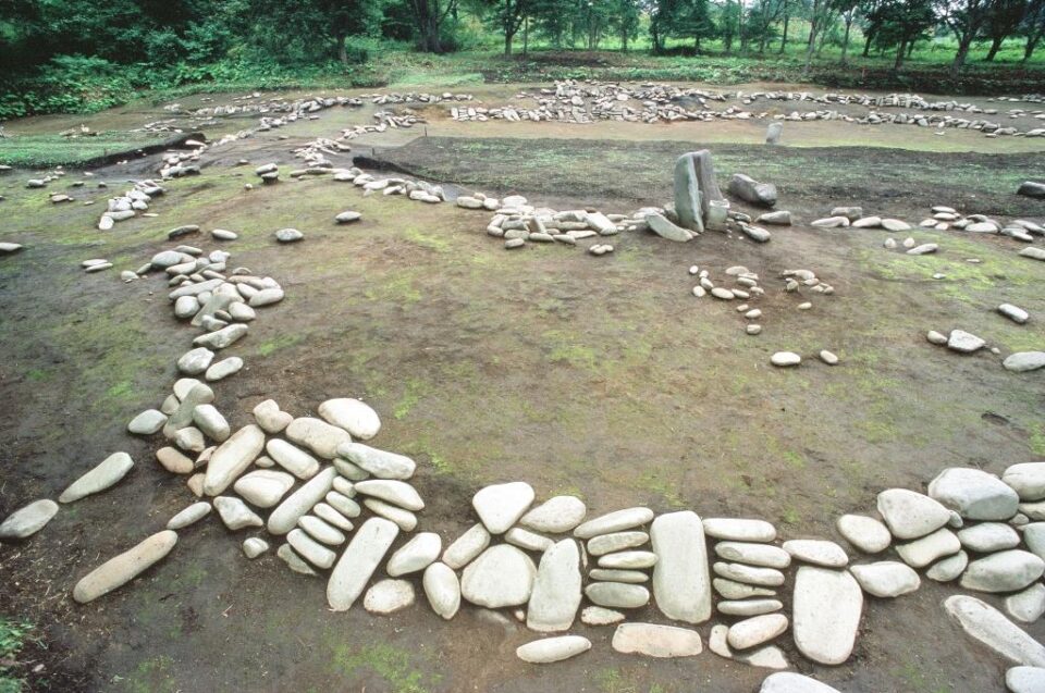 Summary of each archaeological site – 【official website】World Heritage ...